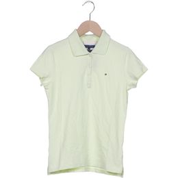 Tommy Hilfiger Damen Poloshirt, hellgrün