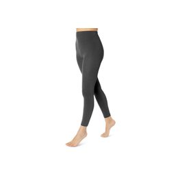 sockenkauf24 Thermoleggings Damen THERMO Leggings mit Innenfleece in vielen Farben (42-44