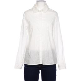 Pepe Jeans Damen Bluse, weiß, Gr. 38