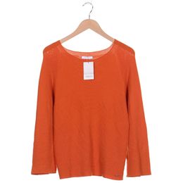 Toni Gard Damen Pullover, orange