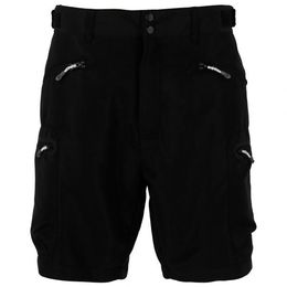 WHISTLER - Stian Outdoor Shorts - Shorts Gr S schwarz