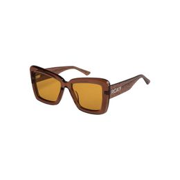 Roxy Sonnenbrille &raquo;Romy&laquo; Brown/Brown