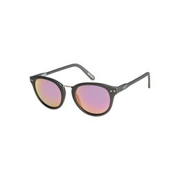 Roxy Sonnenbrille »Junipers« Matte Grey/Flash Rosegold