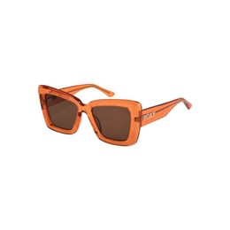 Roxy Sonnenbrille »Romy« Peach/Brown