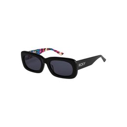 Roxy Sonnenbrille »Faye« Black/Grey