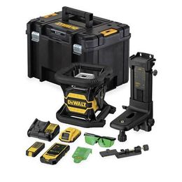 Dewalt DCE080D1GS-QW Rotationslaser