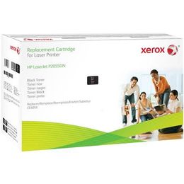 Xerox Toner ersetzt HP 05X, CE505X Kompatibel Schwarz 7500 Seiten 003R99808 003R99808