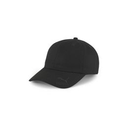 Puma Flex Cap Prime Classic Dad Cap Erwachsene, schwarz