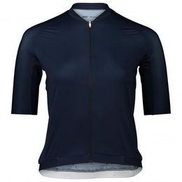 POC - Women's Pristine Jersey - Radtrikot Gr XL blau