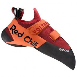 Red Chili - Voltage - Kletterschuhe UK 6,5 | EU 40 rot