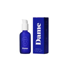 Dame Products - Sex-Massageöl - 60ml