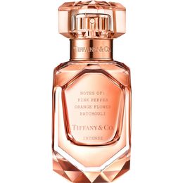 Tiffany & Co. TIFFANY & CO. Rose Gold Intense, Eau de Parfum, 30 ml, Damen, blumig/fruchtig