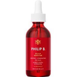 Philip B. Philip B Haarpflege Treatment Scalp Booster