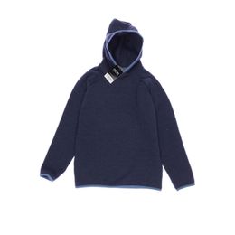 Elkline Jungen Hoodies & Sweater, marineblau