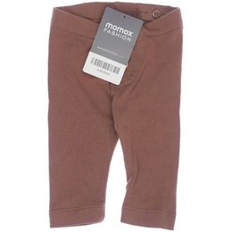 H&M H&M Damen Stoffhose, braun, Gr. 56