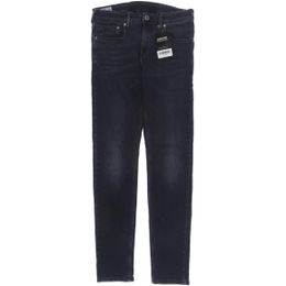 Pepe Jeans Herren Jeans, marineblau, Gr. 164