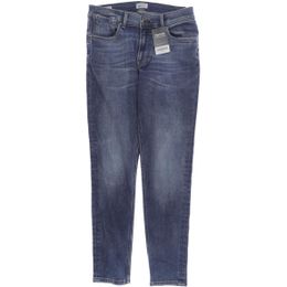 Pepe Jeans Damen Jeans, blau, Gr. 27