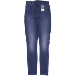 G-Star Raw G Star RAW Damen Jeans, blau, Gr. 27