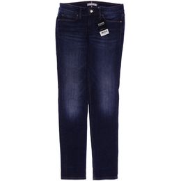 Tommy Hilfiger Damen Jeans, marineblau, Gr. 36