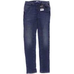 Replay Herren Jeans, blau, Gr. 164