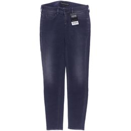 Drykorn Damen Jeans, blau, Gr. 34