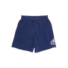 Adidas Herren Shorts, blau, Gr. 48