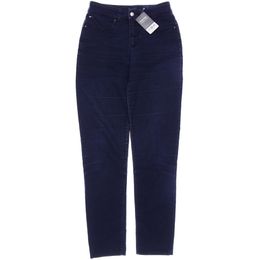 Armani Jeans Damen Jeans, marineblau