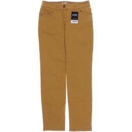 Gerry Weber Damen Jeans, orange, Gr. 38