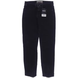 Closed Damen Jeans, schwarz, Gr. 25