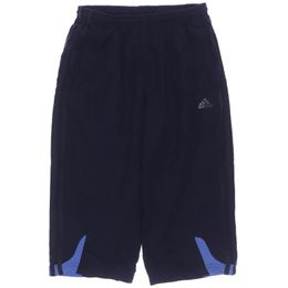 Adidas Herren Shorts, marineblau, Gr. 42