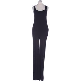 Heine Damen Jumpsuit/Overall, schwarz, Gr. 34