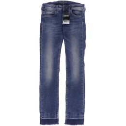 Pepe Jeans Damen Jeans, marineblau, Gr. 164