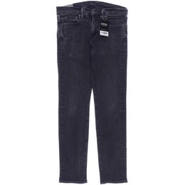 Abercrombie & Fitch Abercrombie & Fitch Herren Jeans, grau