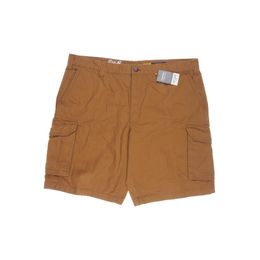 Eddie Bauer Herren Shorts, braun