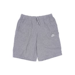Nike Herren Shorts, grau