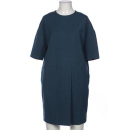 Cos Damen Kleid, blau