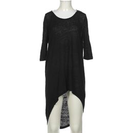 MOSS COPENHAGEN Damen Kleid, schwarz, Gr. 34