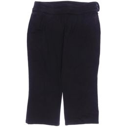 BOSS by Hugo BOSS Damen Stoffhose, schwarz