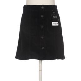 Superdry Damen Rock, schwarz