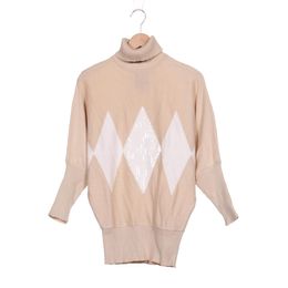 Heine Damen Pullover, beige