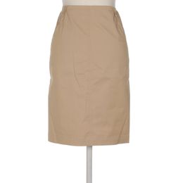 René Lezard RENE LEZARD Damen Rock, beige