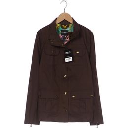 Gil Bret Damen Jacke, braun