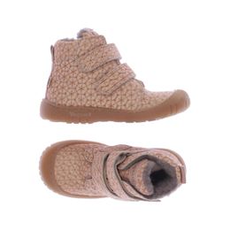 bisgaard Mädchen Kinderschuhe, beige