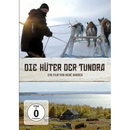 Lighthouse Die Hüter der Tundra (DVD)
