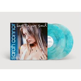 Polydor Key To My Soul - Sarah Connor. (LP)