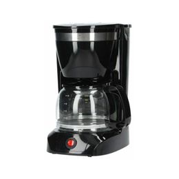 GSC - Mocca 10 Tassen 800W elektrische Kaffeemaschine 400010019