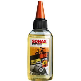 Sonax Bike Spezial Öl 50ml