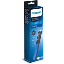Philips - LED-Akku-Inspektionsleuchte LPL67X1 PEN20S Penlight