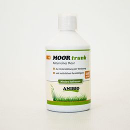 Anibio Moortrunk Verdauung, 500 ml