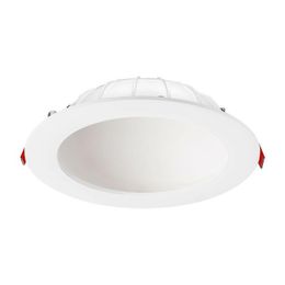 Led Einbaulicht Confort 24W 3000K indirekte Beleuchtung CMF-242330 - Century